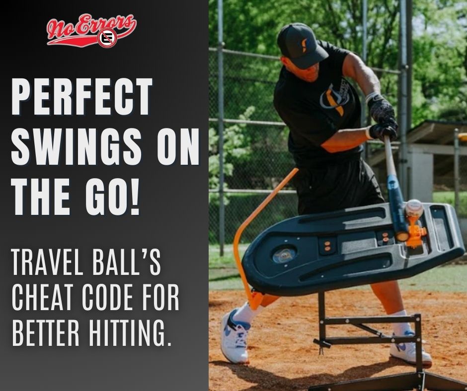 12 Reasons the Perfect Swings Hitting Trainer Builds Better Swings – No ...
