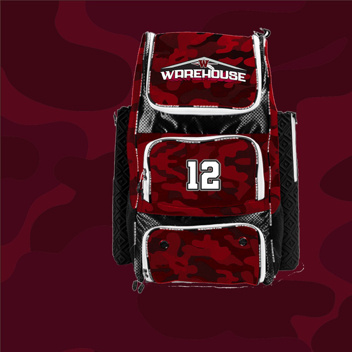 Baseball Softball Bat Bags & Backpacks | No Errors – No Errors Sports