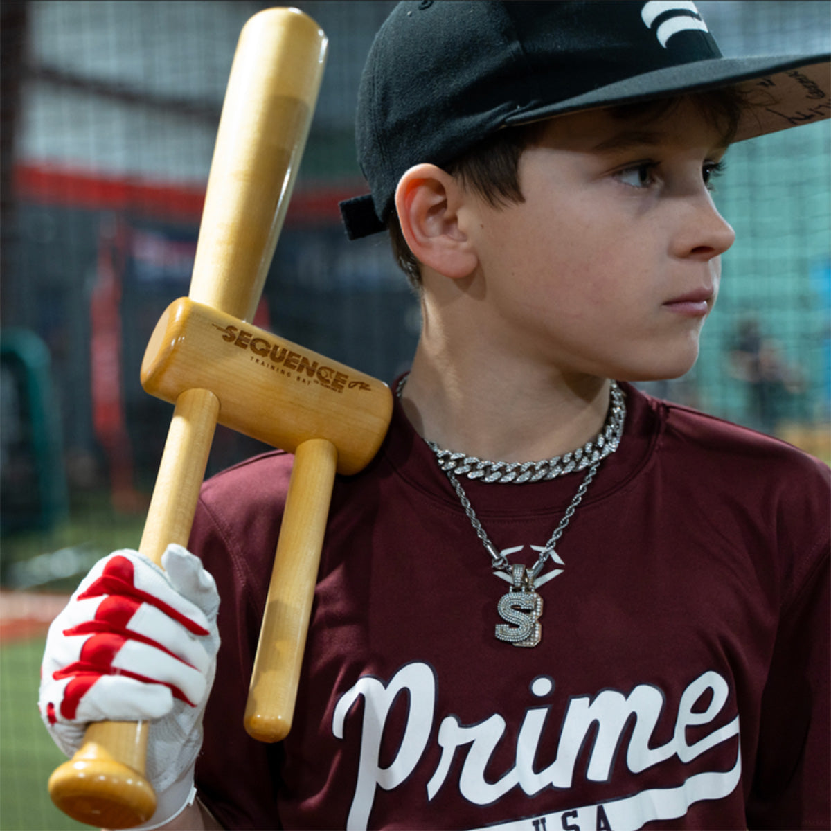 TRAINING AIDS – No Errors Sports