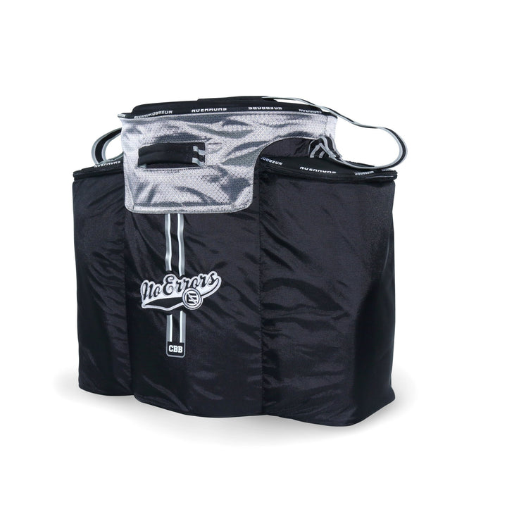 Softball and Baseball Coaches Bag | NO ERRORS – No Errors Sports