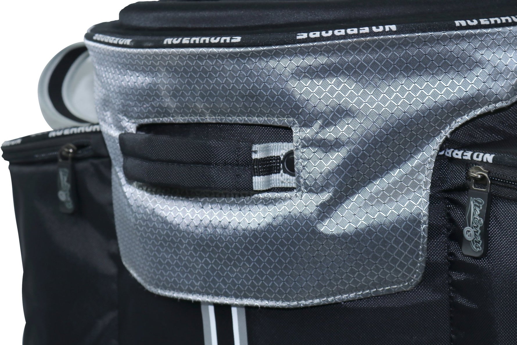 Softball and Baseball Coaches Bag | NO ERRORS – No Errors Sports