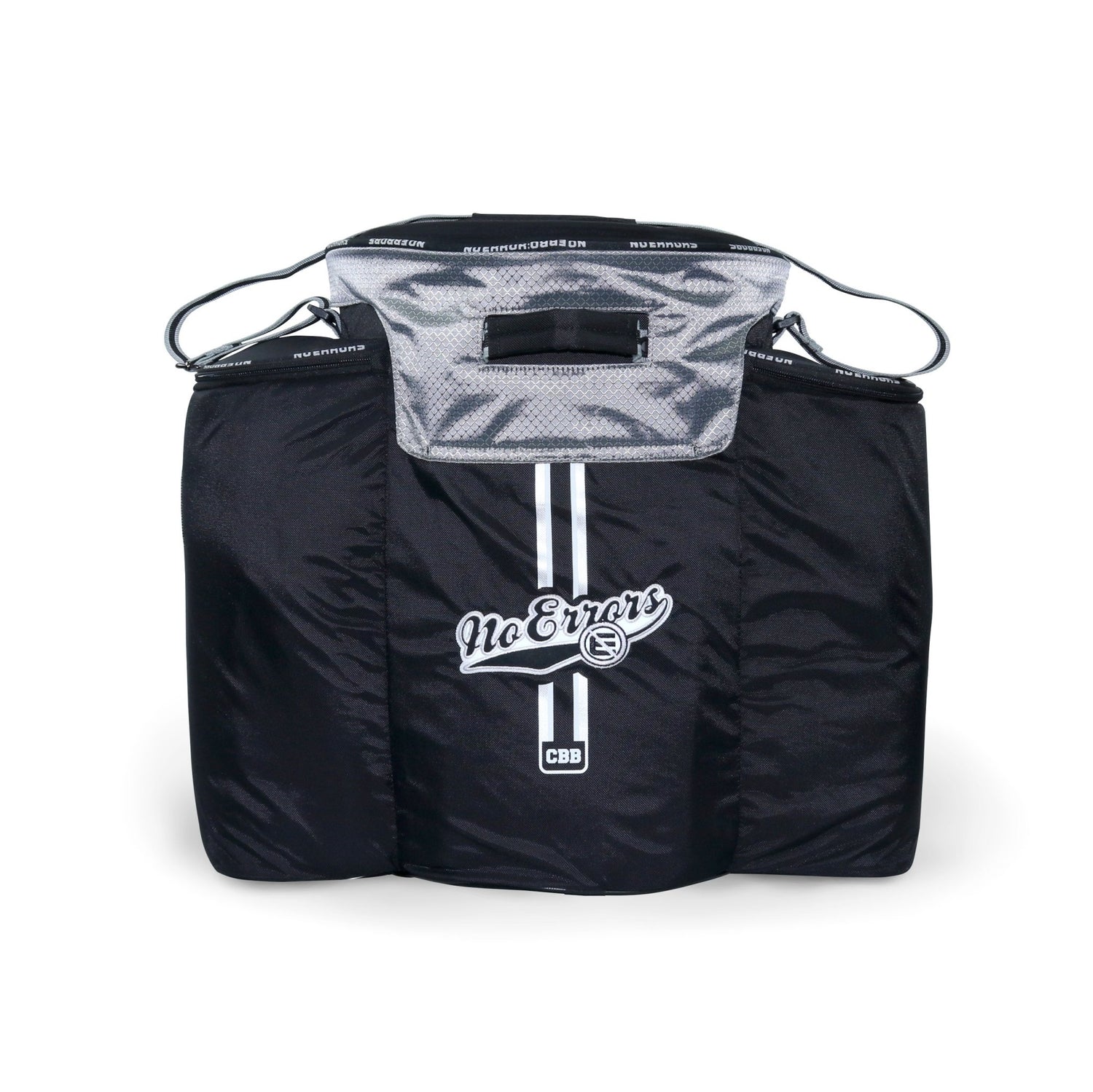 Softball and Baseball Coaches Bag | NO ERRORS – No Errors Sports
