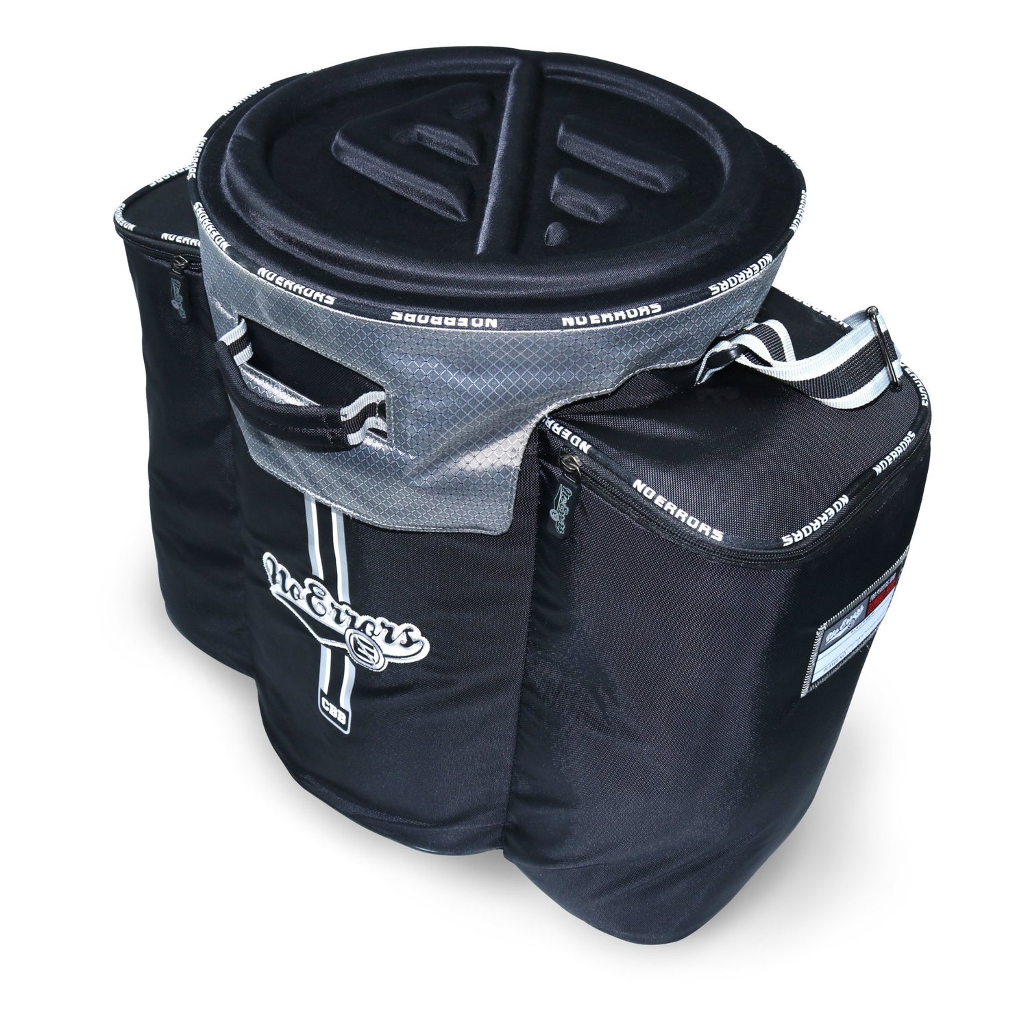 Softball and Baseball Coaches Bag | NO ERRORS – No Errors Sports