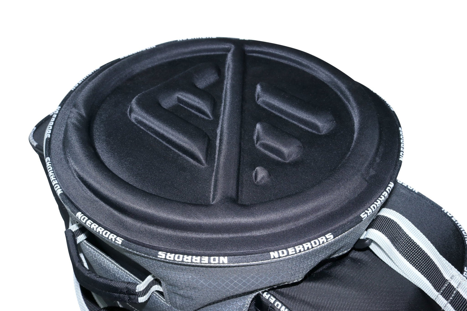 Softball and Baseball Coaches Bag | NO ERRORS – No Errors Sports