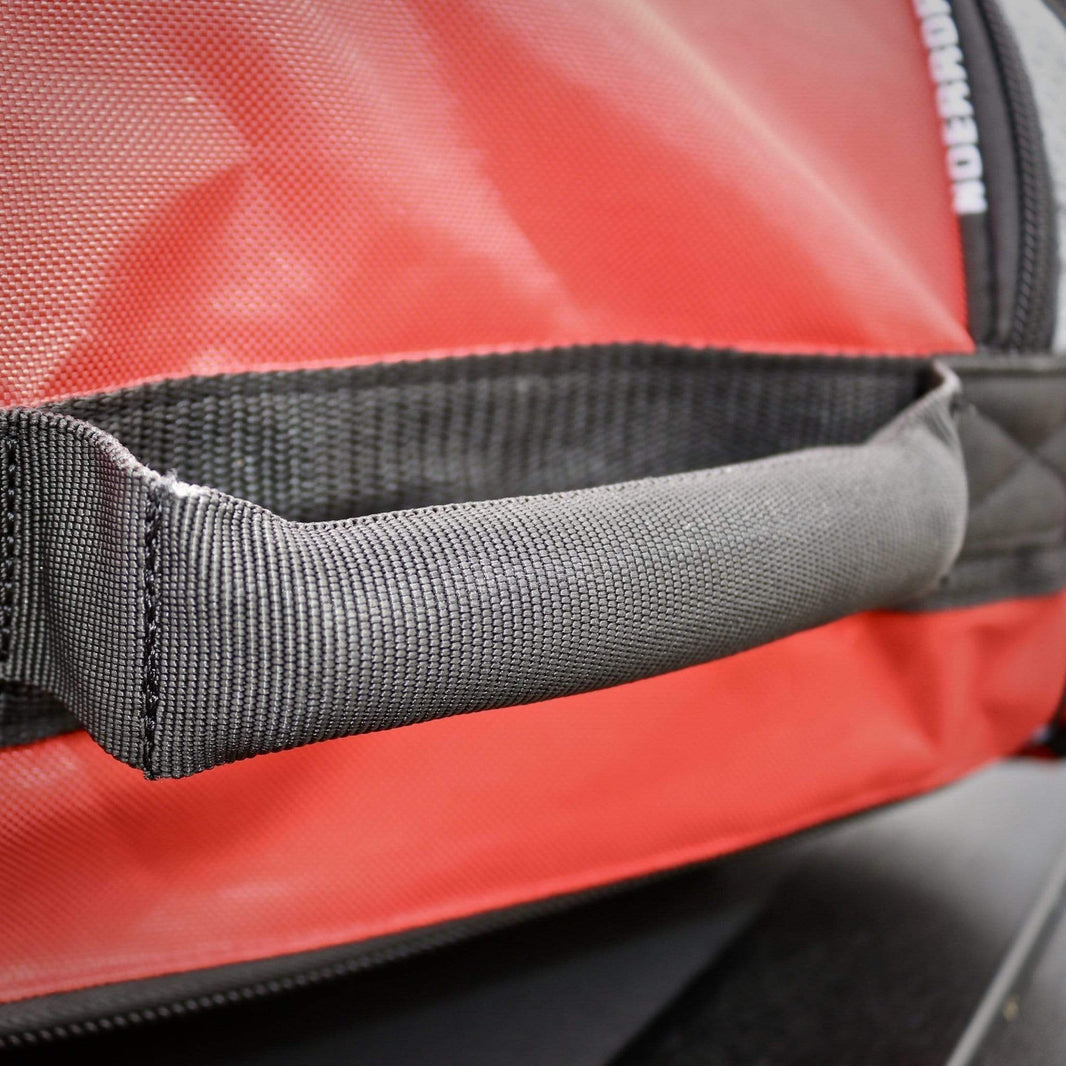 Baseball Bat Bag | The Dinger II | NO ERRORS – No Errors Sports