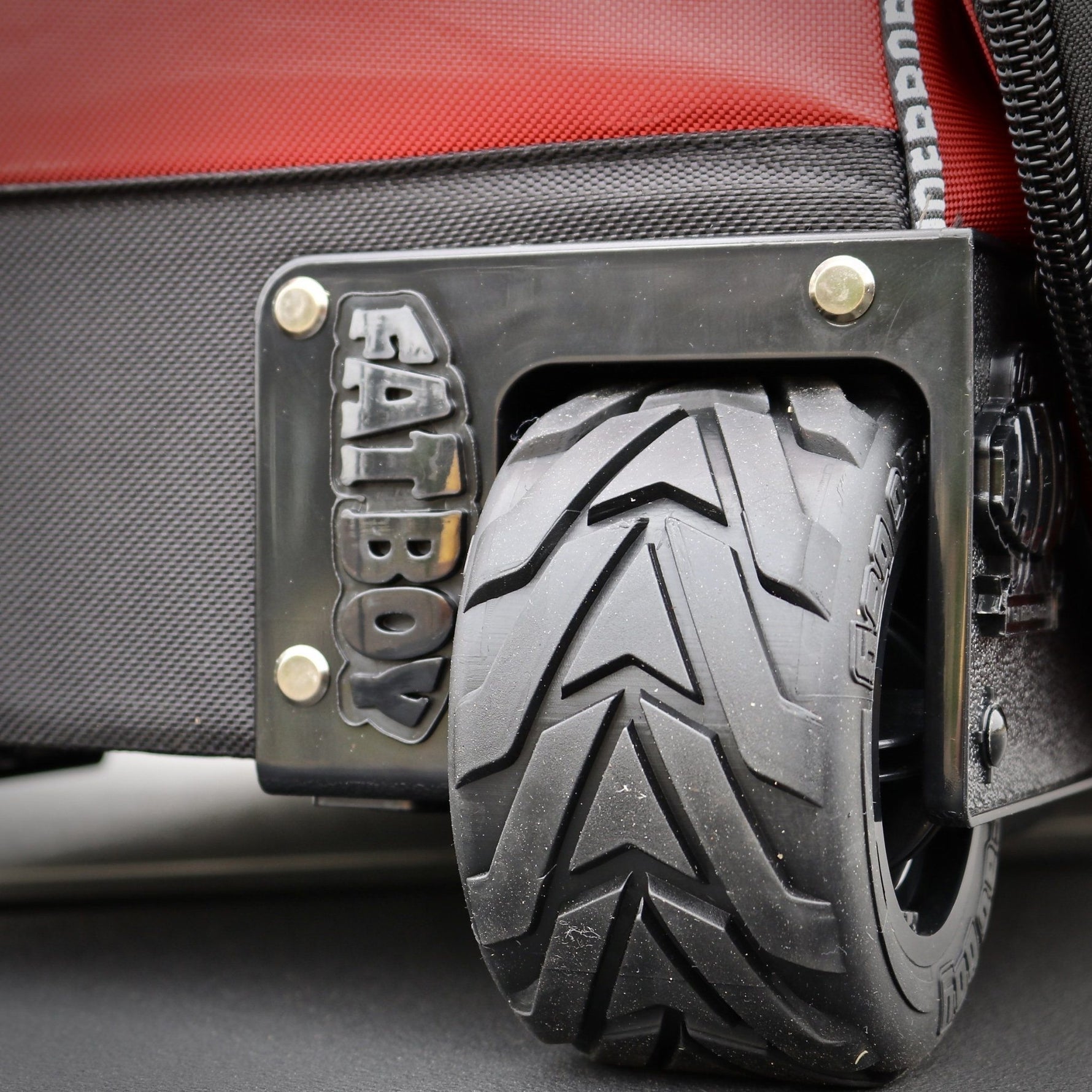 Baseball Bat Bag | The Dinger II | NO ERRORS – No Errors Sports