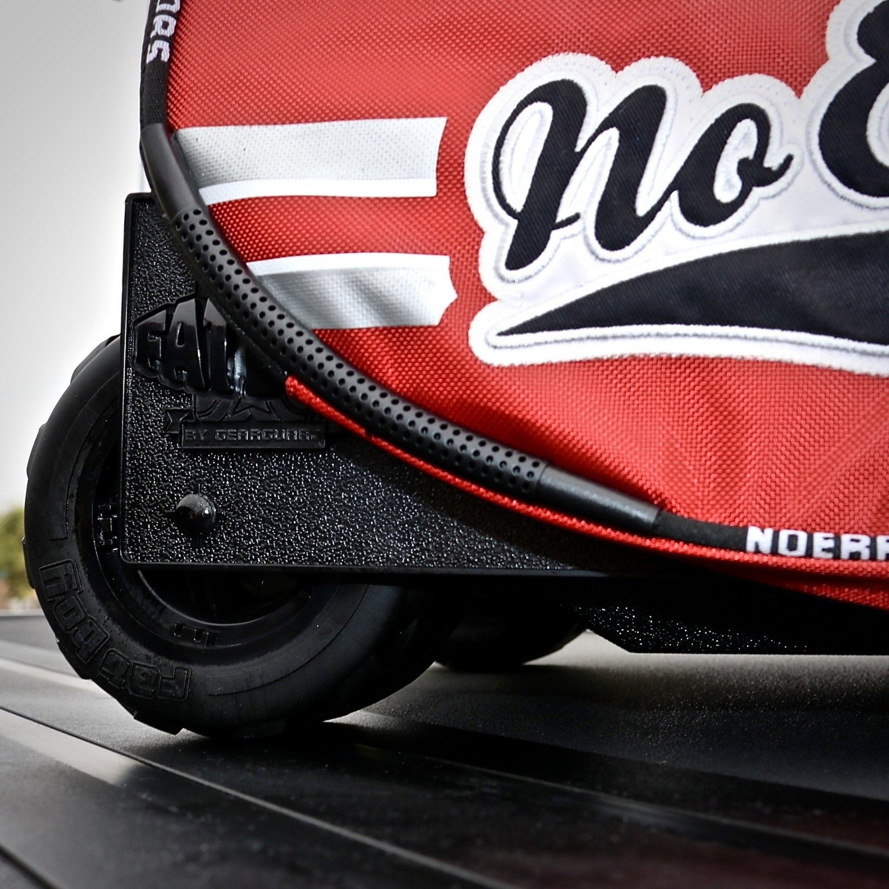 Baseball Bat Bag | The Dinger II | NO ERRORS – No Errors Sports