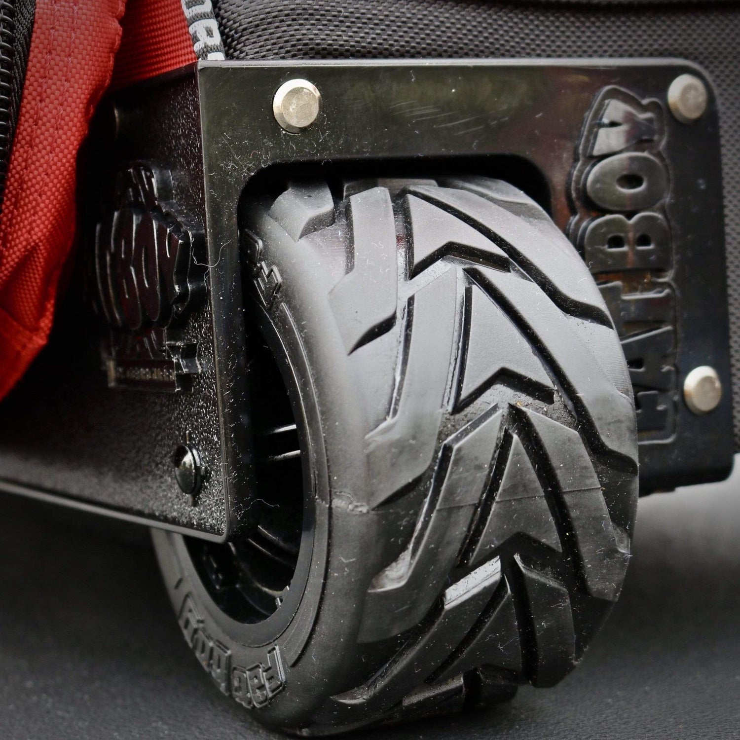 Baseball Bat Bag | The Dinger II | NO ERRORS – No Errors Sports