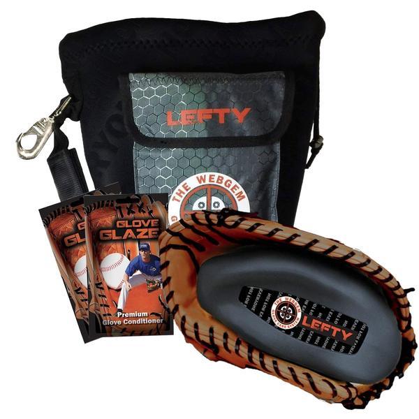3 Grande Lefty | First Baseman Glove Glove Form | NO-ERRORS – No Errors ...